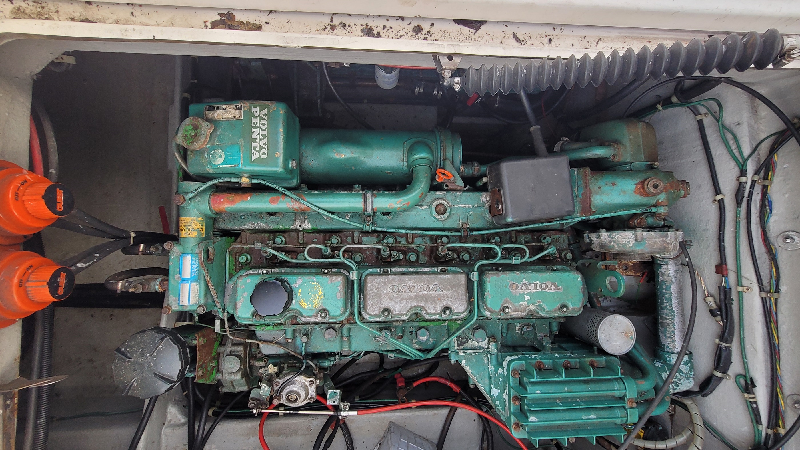 Catalog - Golden Marine Trading